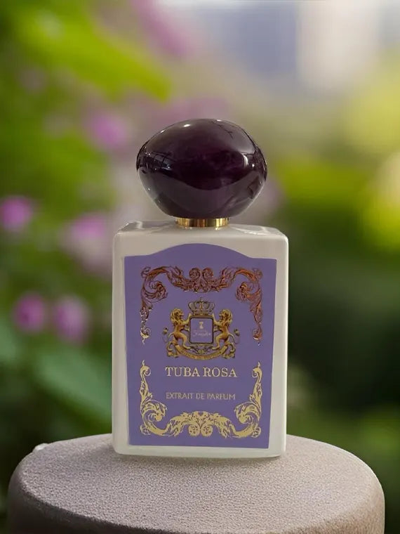 Tuba Rosa